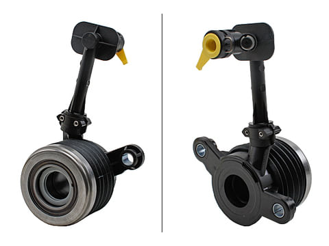 Actuador de Embrague LuK 510.0097.10 | Davalos - Dávalos