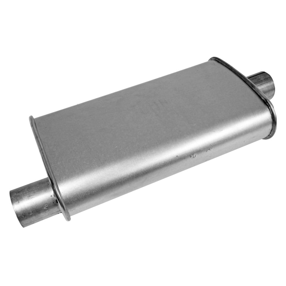 WALKER UNIVERSAL FIT MUFFLERS | Davalos - Dávalos