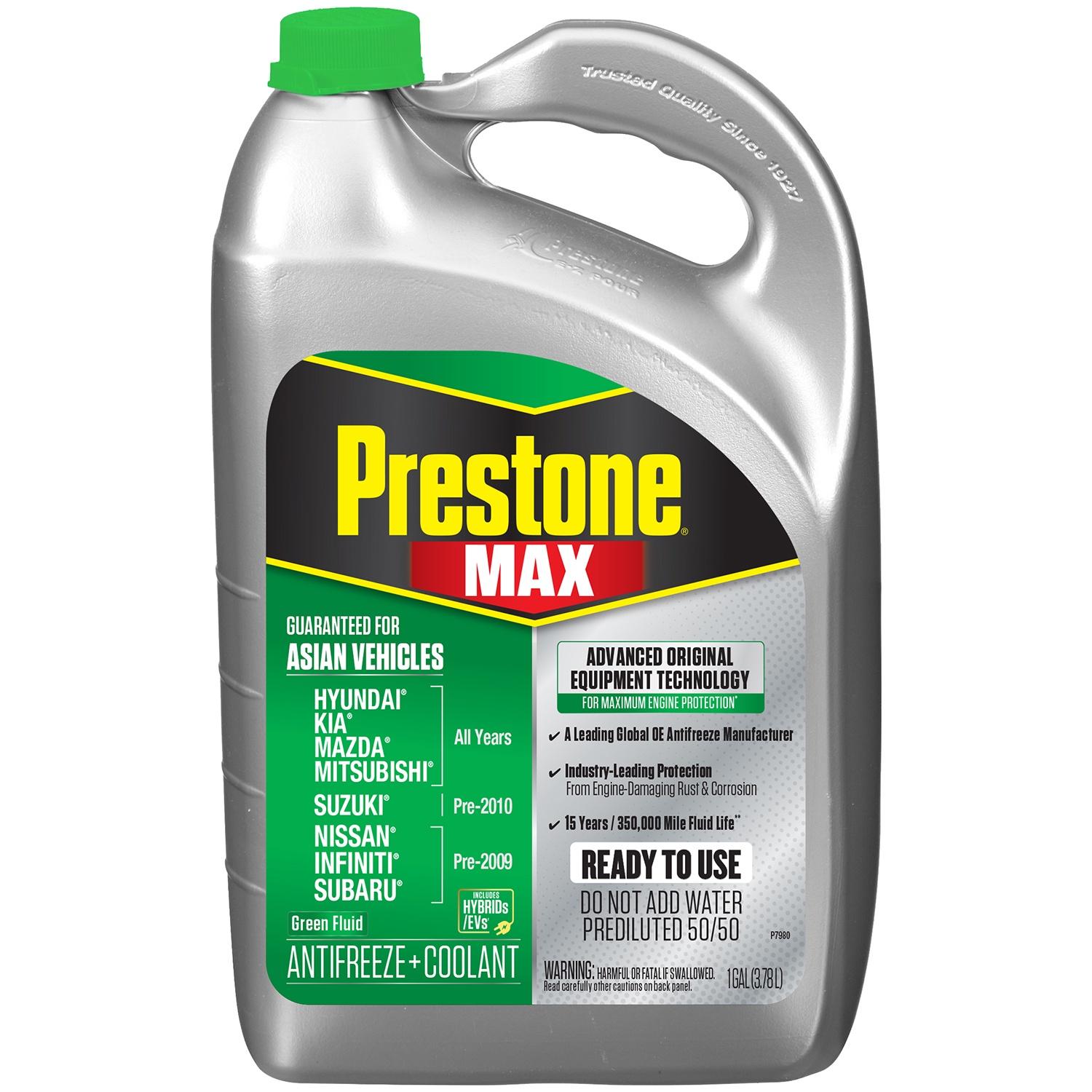 PRESTONE AF6600/1F | Davalos - Dávalos