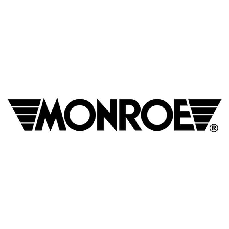 Kit X2 Amortiguadores Monroe Matic Plus LA 334122 | Davalos - Dávalos