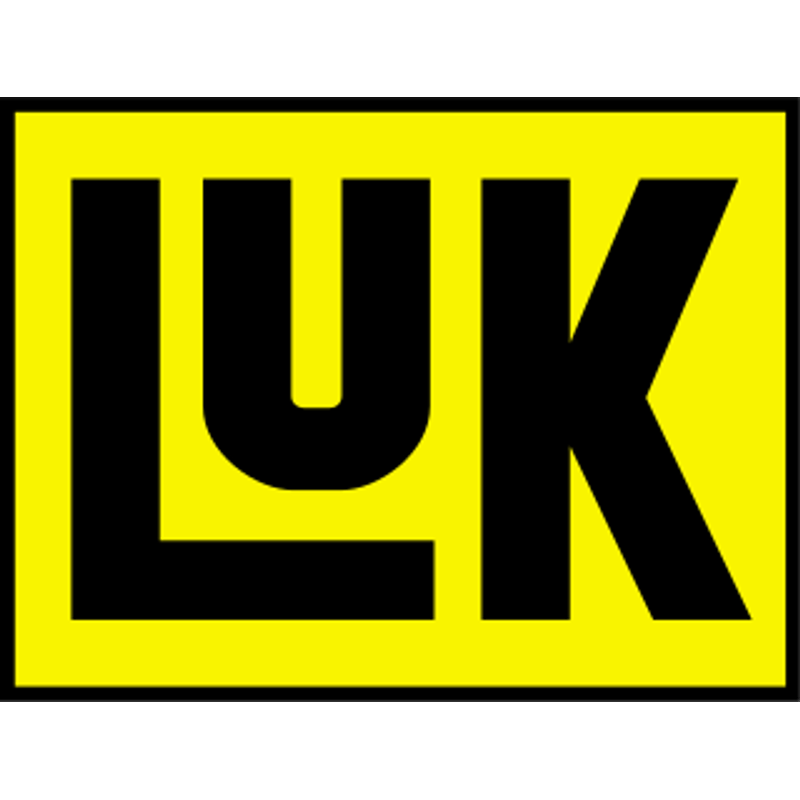Kit de Embrague 643.3316.00 LUK - 643.3316.00 - Dávalos