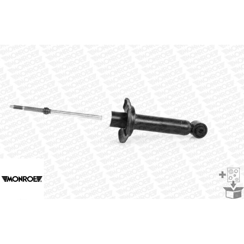 Kit X2 Amortiguadores Monroe Original 23934 | Davalos - Dávalos