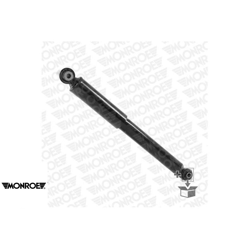 Kit X2 Amortiguadores Monroe Adventure D-7018 | Davalos - Dávalos